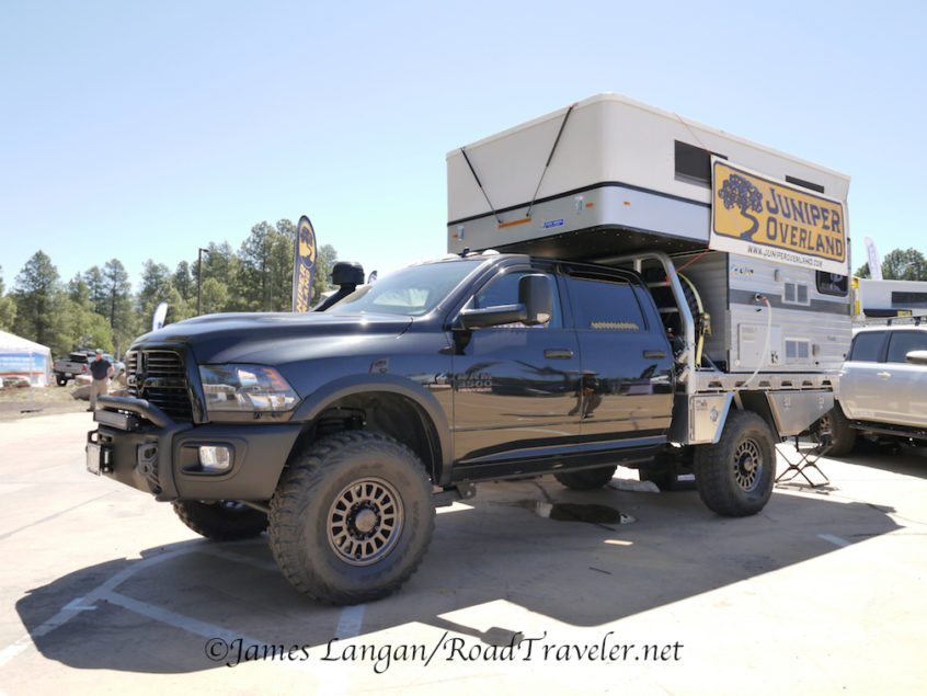 Overland Expo West 2018 – RoadTraveler.net