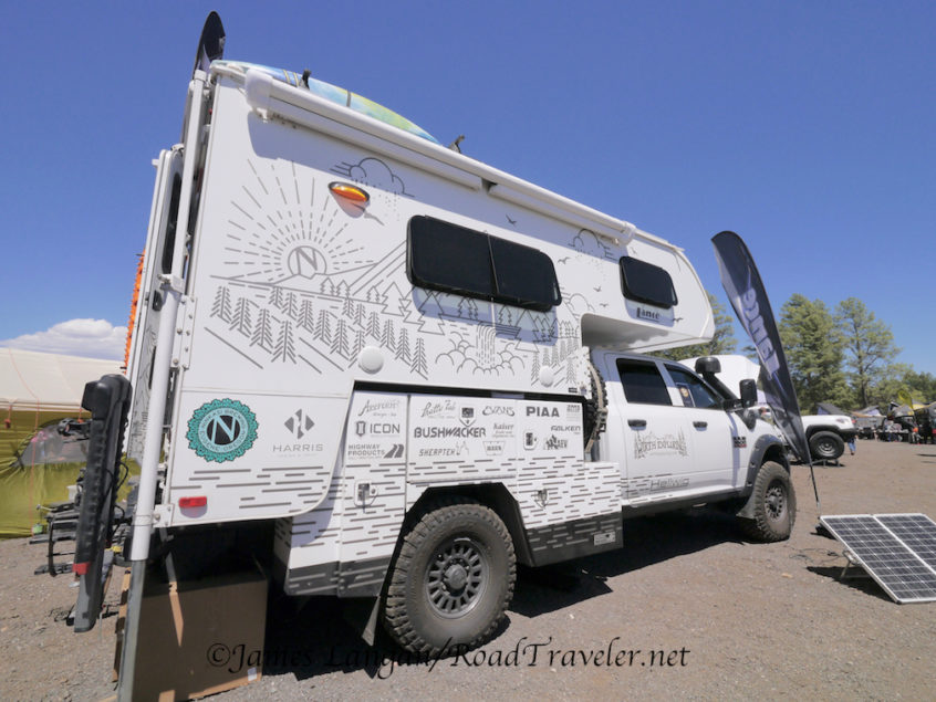 Overland Expo West 2018 – RoadTraveler.net